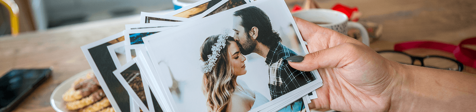 Odbitki 10x10 - kwadratowe zdjęcia w super cenie - Colorland for Rossmann