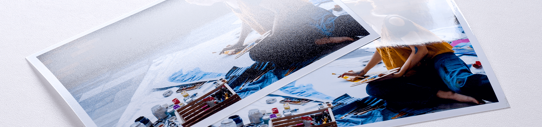 Odbitki 10x15 cm - najtańsze zdjęcia online - Colorland for Rossmann